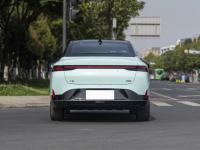 China Compact Sedan Electric Car Xpeng White P5 Intelligent Luxury Electric Sedans for sale