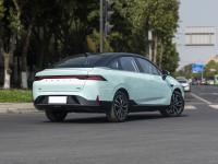 China Compact Sedan Electric Car Xpeng White P5 Intelligent Luxury Electric Sedans for sale