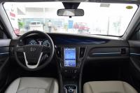 China BAIC EU260 Sedan Electric Car New Energy Taxi Vehicles Used Four Wheel SUV for sale