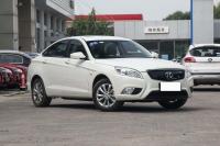 China BAIC EU260 Sedan Electric Car New Energy Taxi Vehicles Used Four Wheel SUV for sale
