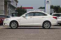 China BAIC EU260 Sedan Electric Car New Energy Taxi Vehicles Used Four Wheel SUV for sale