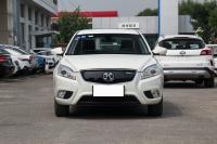 China BAIC EU260 Sedan Electric Car New Energy Taxi Vehicles Used Four Wheel SUV for sale