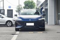 China Changan Dark Blue SL03 Sedan Electric Car Mini New Energy Left Side Steering Car for sale