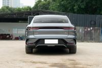 China BYD HAN Sedan Electric Car Long Endurance Luxury Version High Speed 610KM for sale