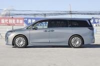 China Used Drive Left Hand Steering Cars Luxury MPV New Energy Voyah Dreamer for sale