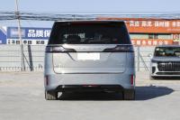 China Used Drive Left Hand Steering Cars Luxury MPV New Energy Voyah Dreamer for sale