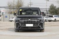 China 475KM 7 Seats Compact MPV Car New Energy Max Speed 200KM/H For Family for sale