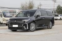 China 475KM 7 Seats Compact MPV Car New Energy Max Speed 200KM/H For Family for sale