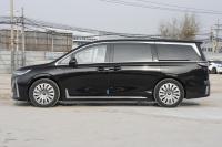 China 475KM 7 Seats Compact MPV Car New Energy Max Speed 200KM/H For Family for sale