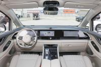 China 475KM 7 Seats Compact MPV Car New Energy Max Speed 200KM/H For Family for sale