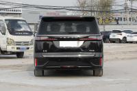 China 475KM 7 Seats Compact MPV Car New Energy Max Speed 200KM/H For Family for sale