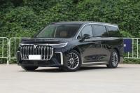 China PHEV Plug In Hybrid Electric Vehicle 1.5T 4WD MPV EV Car 200km/H VOYAH DREAMER for sale