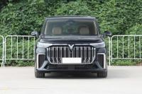 China PHEV Plug In Hybrid Electric Vehicle 1.5T 4WD MPV EV Car 200km/H VOYAH DREAMER for sale