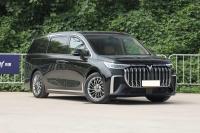 China PHEV Plug In Hybrid Electric Vehicle 1.5T 4WD MPV EV Car 200km/H VOYAH DREAMER for sale