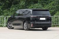 China PHEV Plug In Hybrid Electric Vehicle 1.5T 4WD MPV EV Car 200km/H VOYAH DREAMER for sale
