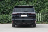 China PHEV Plug In Hybrid Electric Vehicle 1.5T 4WD MPV EV Car 200km/H VOYAH DREAMER for sale