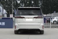 China Voyah Dreamer MPV Electric Car Luxury New Energy Left Hand Drive Vehicles for sale