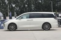 China Voyah Dreamer MPV Electric Car Luxury New Energy Left Hand Drive Vehicles for sale