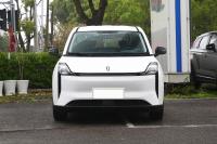 China High Performance 5 Seater MPV Electric Car 5 Doors New Energy Benteng NAT 419KM for sale