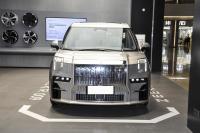 China ZEEKR 009 MPV Electric Car Hatchback Vehicle Auto Luxury EV LHD 100kwh for sale