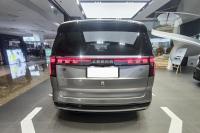 China ZEEKR 009 MPV Electric Car Hatchback Vehicle Auto Luxury EV LHD 100kwh for sale
