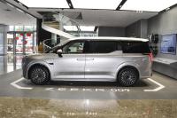 China ZEEKR 009 MPV Electric Car Hatchback Vehicle Auto Luxury EV LHD 100kwh for sale