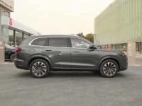 China Used Petrol Electric Hybrid Car New Energy HUAWEI AITO M7 SUV 1.5T for sale
