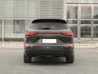 China Used Petrol Electric Hybrid Car New Energy HUAWEI AITO M7 SUV 1.5T for sale