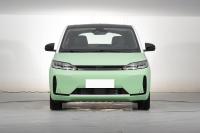 China BYD Smart Mini MPV Electric Car Vehicle New Energy Left Hand Drive 4 Wheel 5 Seats for sale