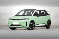 China BYD Smart Mini MPV Electric Car Vehicle New Energy Left Hand Drive 4 Wheel 5 Seats for sale