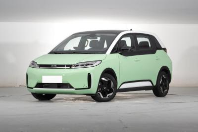 China BYD Smart Mini MPV Electric Car Vehicle New Energy Left Hand Drive 4 Wheel 5 Seats for sale