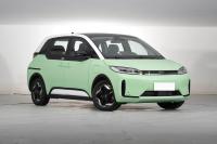 China BYD Smart Mini MPV Electric Car Vehicle New Energy Left Hand Drive 4 Wheel 5 Seats for sale