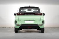 China BYD Smart Mini MPV Electric Car Vehicle New Energy Left Hand Drive 4 Wheel 5 Seats for sale