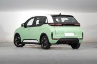 China BYD Smart Mini MPV Electric Car Vehicle New Energy Left Hand Drive 4 Wheel 5 Seats for sale
