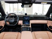 China NIO ES6 MPV Electric Car EV 465km 5 Seats High Performance Lithium Battery for sale