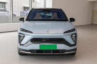 China NIO ES6 MPV Electric Car EV 465km 5 Seats High Performance Lithium Battery for sale
