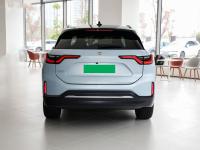 China NIO ES6 MPV Electric Car EV 465km 5 Seats High Performance Lithium Battery for sale