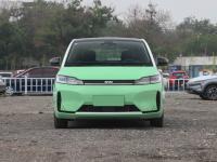 China 418km MPV Electric Car Mini Van 5 Seats 5 Doors BYD D1 Car For Business for sale