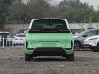 China 418km MPV Electric Car Mini Van 5 Seats 5 Doors BYD D1 Car For Business for sale