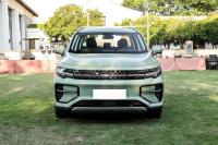 China Sports Pickup EV Car 400km Left Hand Geely Radar RD6 Electric Vehicle For Transport for sale