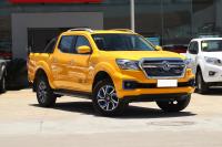China 600km Pickup EV Car VW ID4 High Speed Luxury Pure EV Electric Vehicles for sale