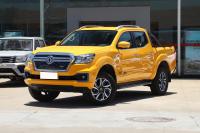 China 600km Pickup EV Car VW ID4 High Speed Luxury Pure EV Electric Vehicles for sale
