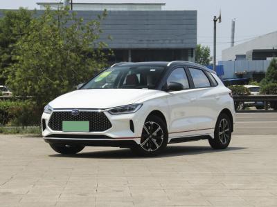 China Standard Version BYD E2 Electric Car 301KM Durable EV Compact SUV for sale
