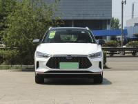 China Standard Version BYD E2 Electric Car 301KM Durable EV Compact SUV for sale
