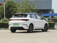 China Standard Version BYD E2 Electric Car 301KM Durable EV Compact SUV for sale