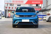 China 301KM Range Durable BYD New Energy Vehicles Four Wheel Drive 70kW for sale
