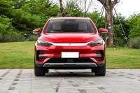 China EV BYD New Energy Vehicles Car High Performance BYD Tang Medium SUV for sale