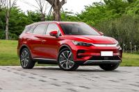 China EV BYD New Energy Vehicles Car High Performance BYD Tang Medium SUV for sale