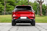 China EV BYD New Energy Vehicles Car High Performance BYD Tang Medium SUV for sale