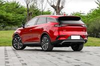 China EV BYD New Energy Vehicles Car High Performance BYD Tang Medium SUV for sale